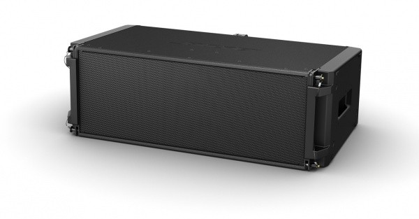 Bose ShowMatch DeltaQ SM5 full-range line array module – R.F. Systems