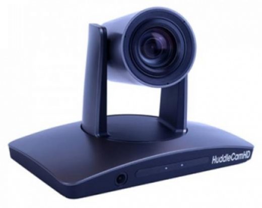 Huddle Cam HD simple track 2 Full HD 20x zoom IP – R.F. Systems