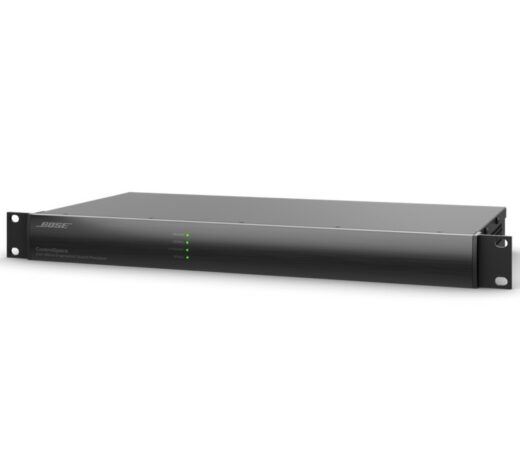 Bose Professional ControlSpace ESP-880A 8 in > 8 uit & Amplink – R.F ...