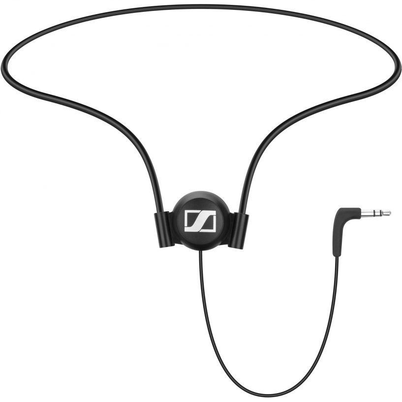 Sennheiser Tourguide 2020D – R.F.Systems – Al 30 jaar advies