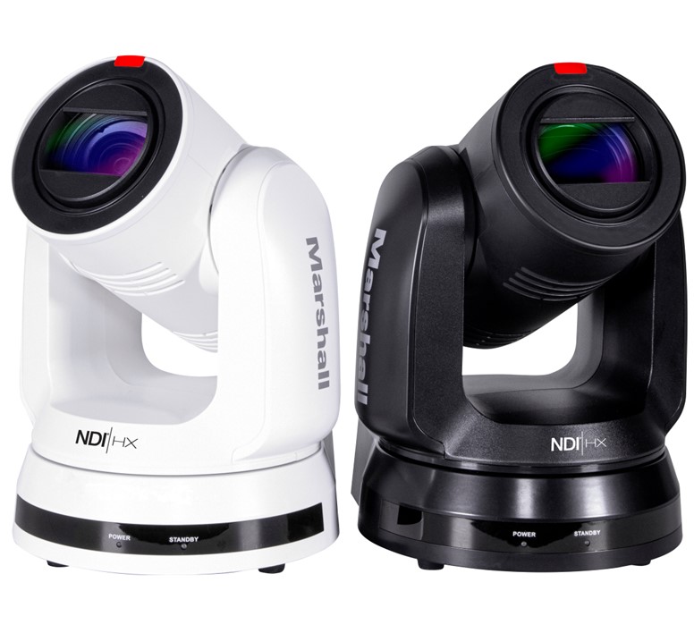 Camera's en streaming – R.F.Systems – Al 30 jaar advies